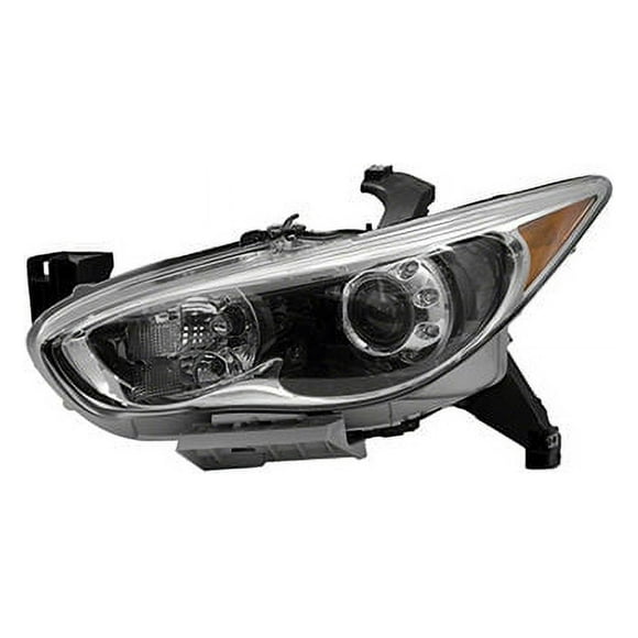 Infiniti Qx60 Headlight Assembly
