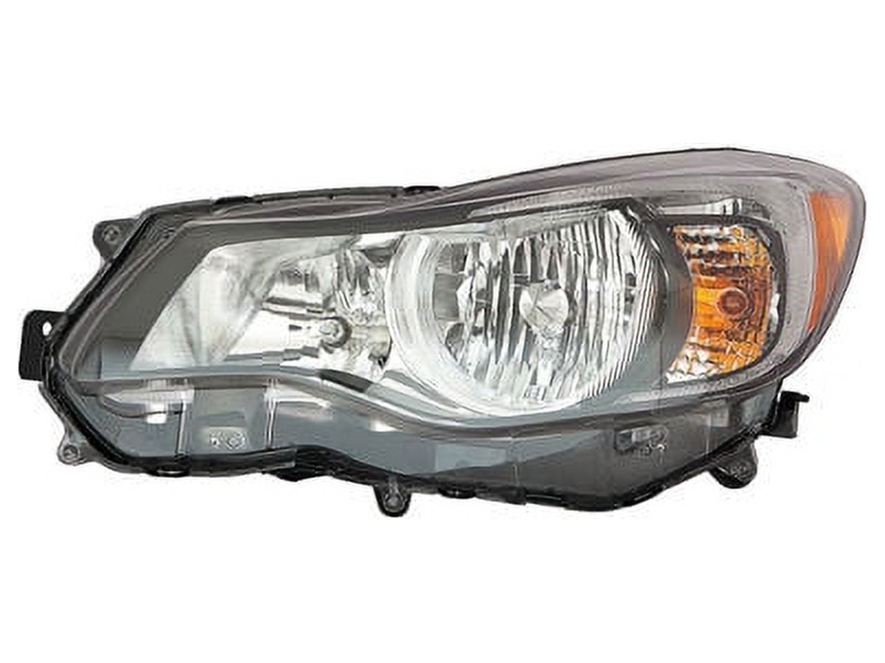 Subaru Xv Headlight Assembly