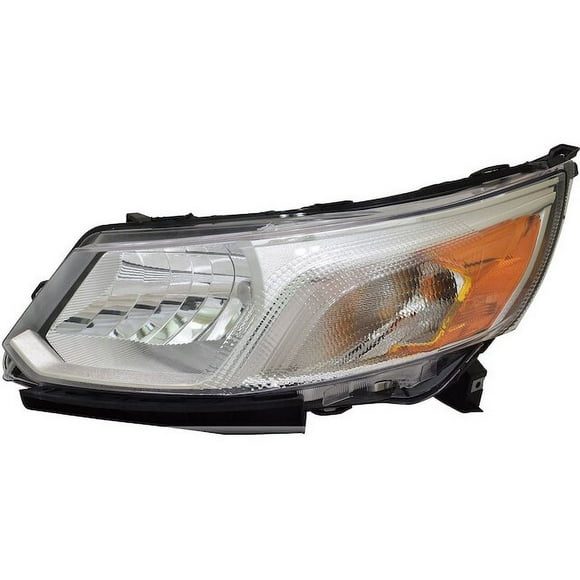 Chevrolet City Express Headlight Assembly