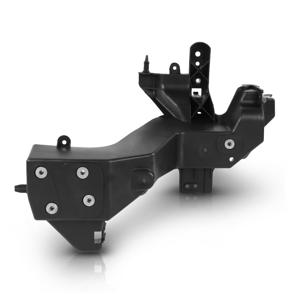 Left Driver Side Headlight Bracket CH2508106 Fit For Jeep Grand ...