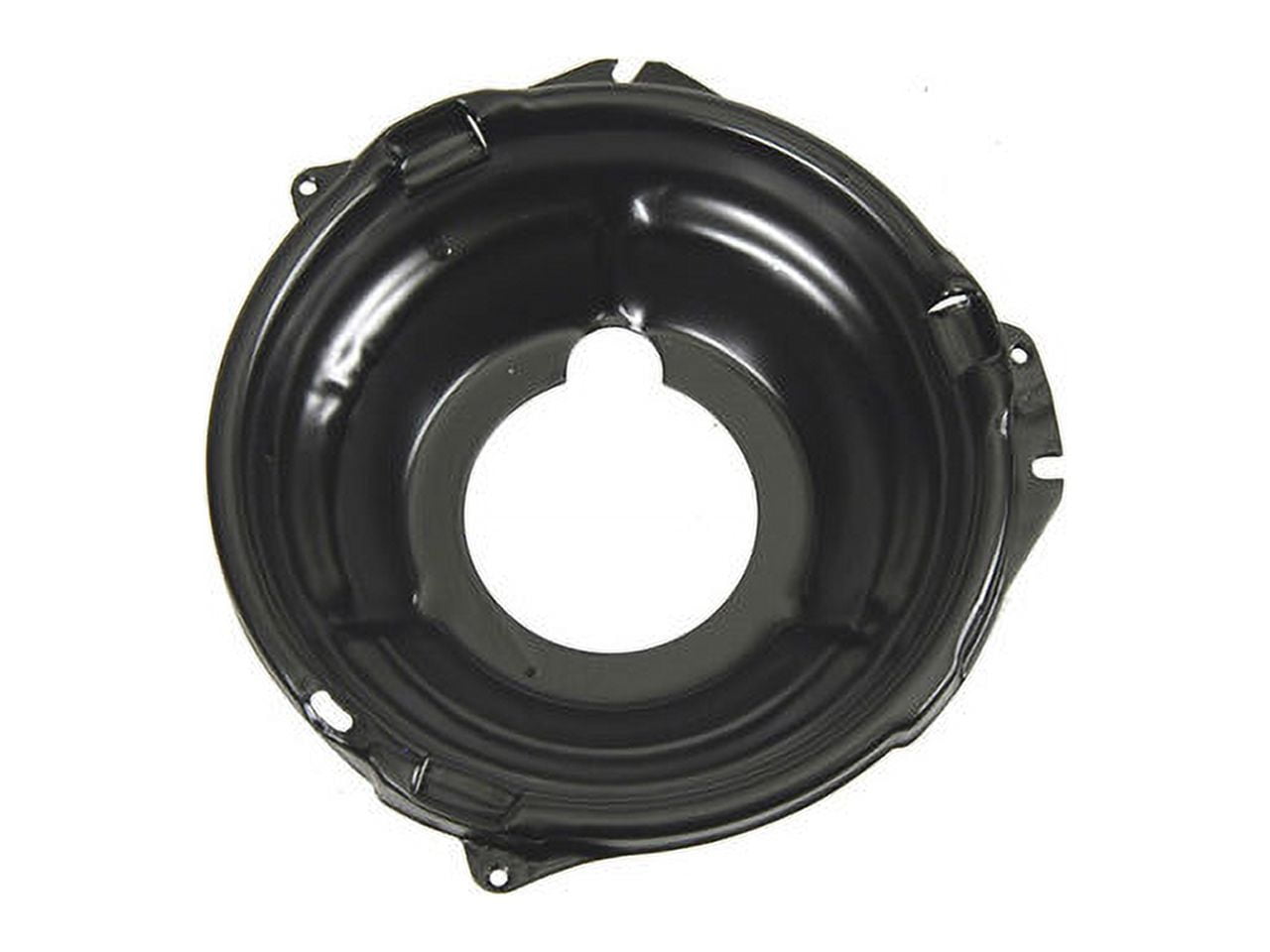 Left Driver Side Headlight Bucket - Compatible with 1969 - 1972 Chevy ...
