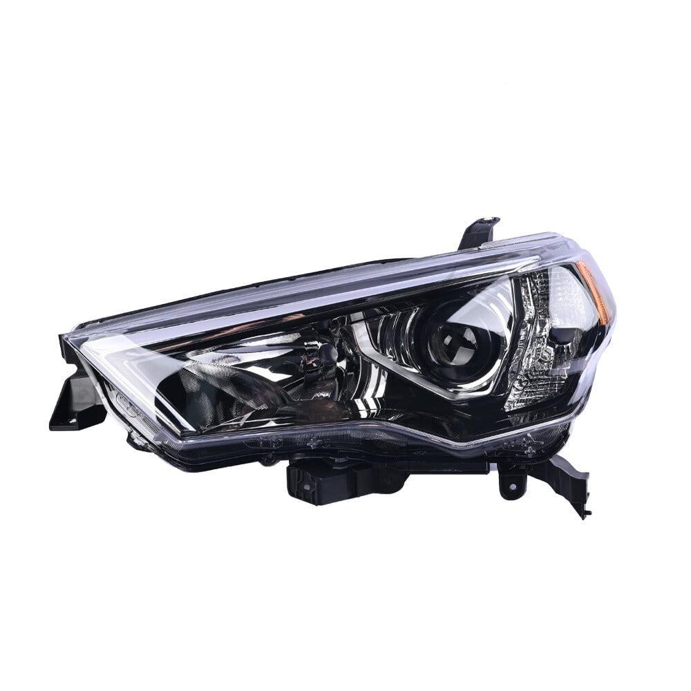 Left Driver Side Headlight For 2021 2022 2023 Toyota 4Runner Models ...