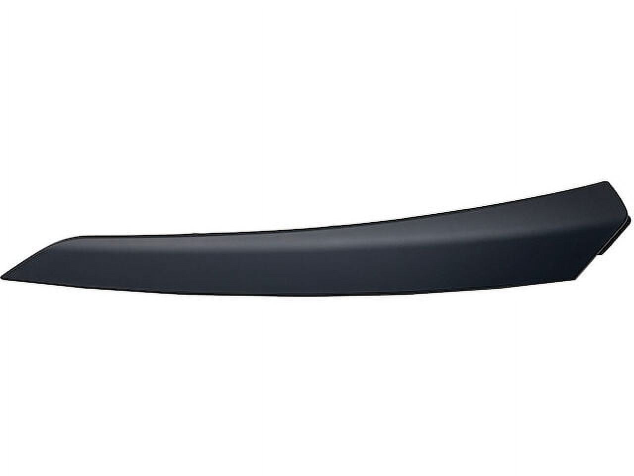 Left Driver Side Headlight Molding - Compatible with 2022 - 2023 Nissan ...