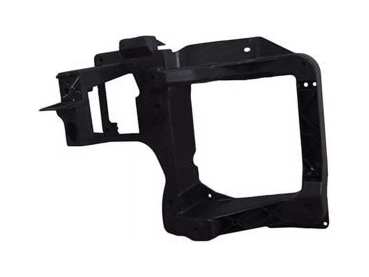 Jeep Liberty Headlight Mounting Panel