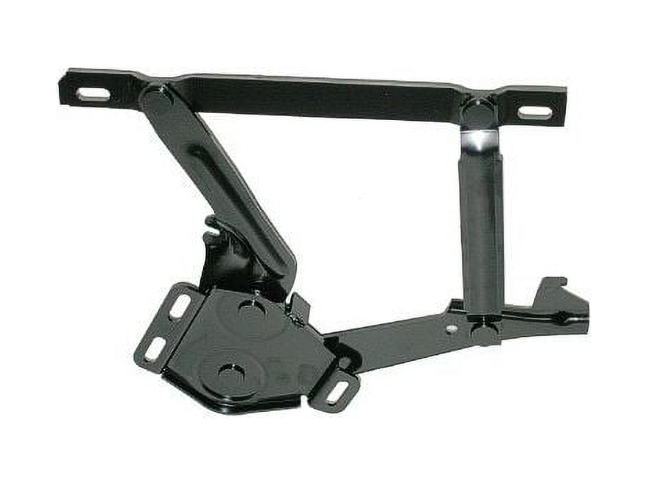 Left Driver Side Hood Hinge - Compatible with 1971 - 1974 Dodge ...