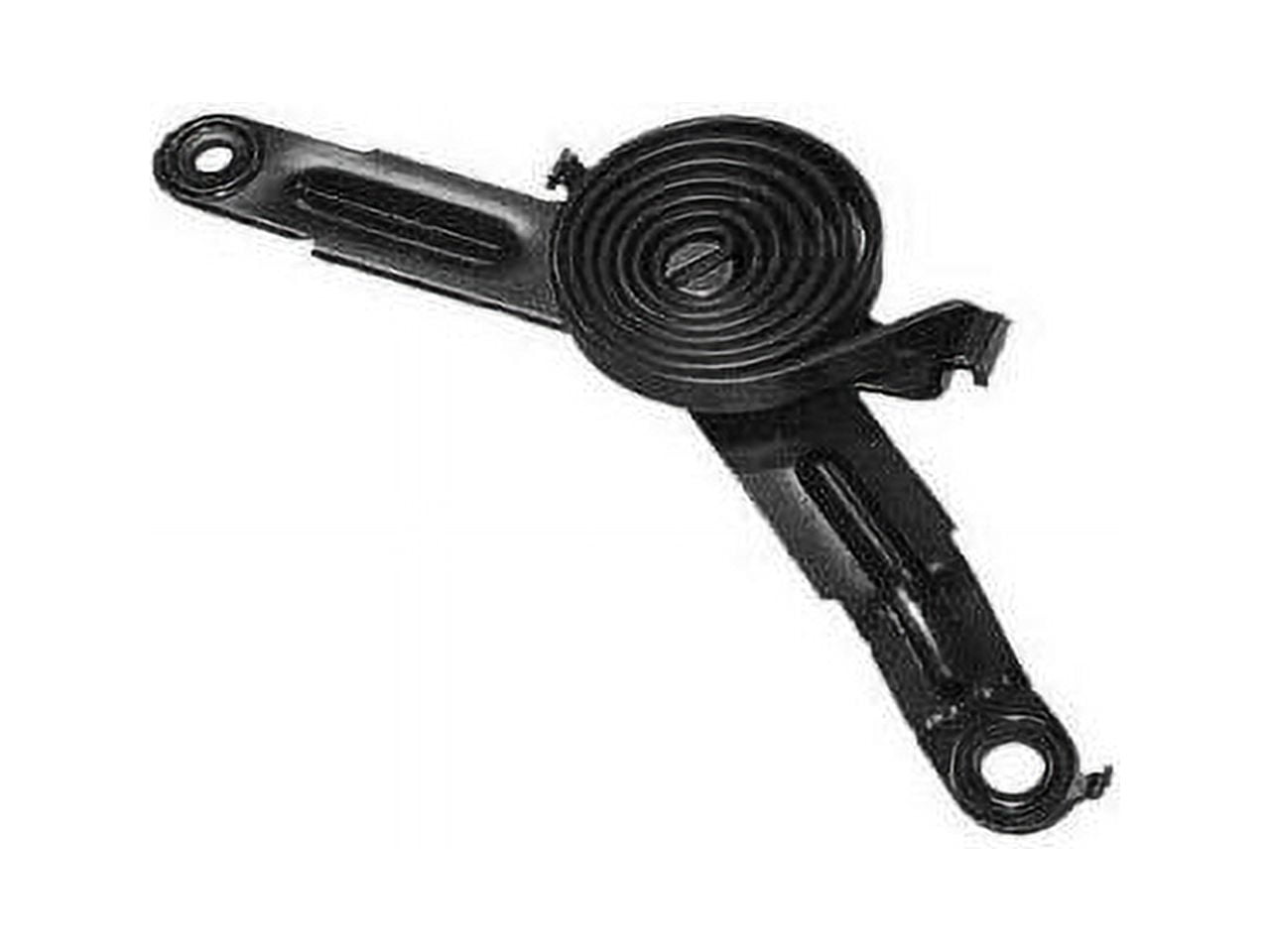 Gmc Yukon Hood Hinge