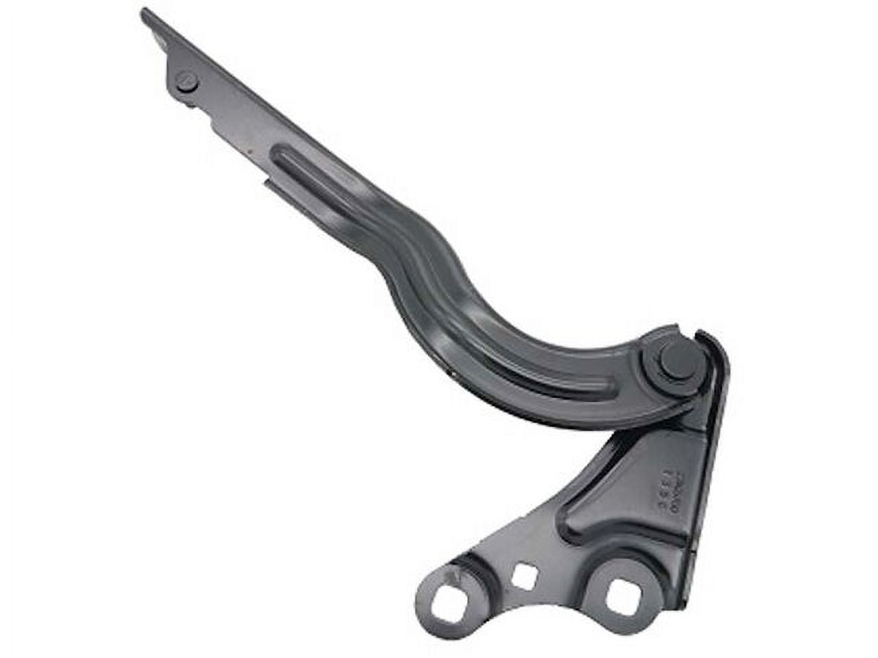 Left Driver Side Hood Hinge - Compatible with 2018 - 2023 Chevy ...