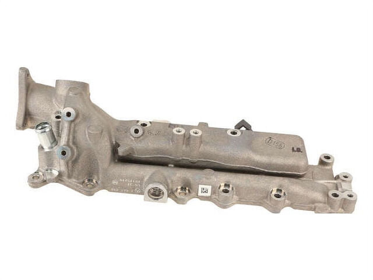 Left Driver Side Intake Manifold - Compatible with 2010 - 2016, 2019 ...