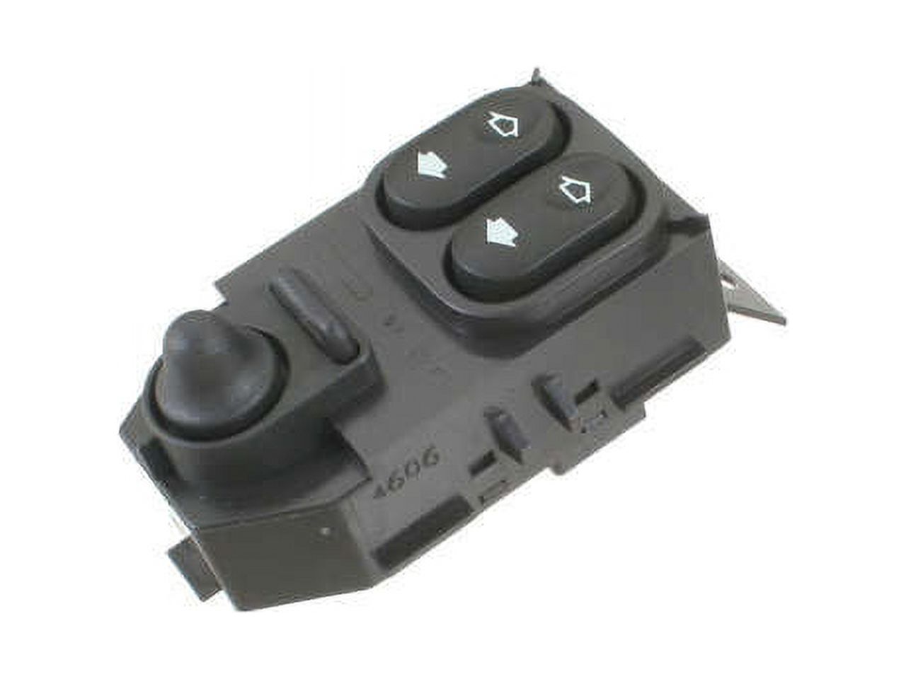 Left Driver Side Master Power Window Switch - Compatible with 1997 ...