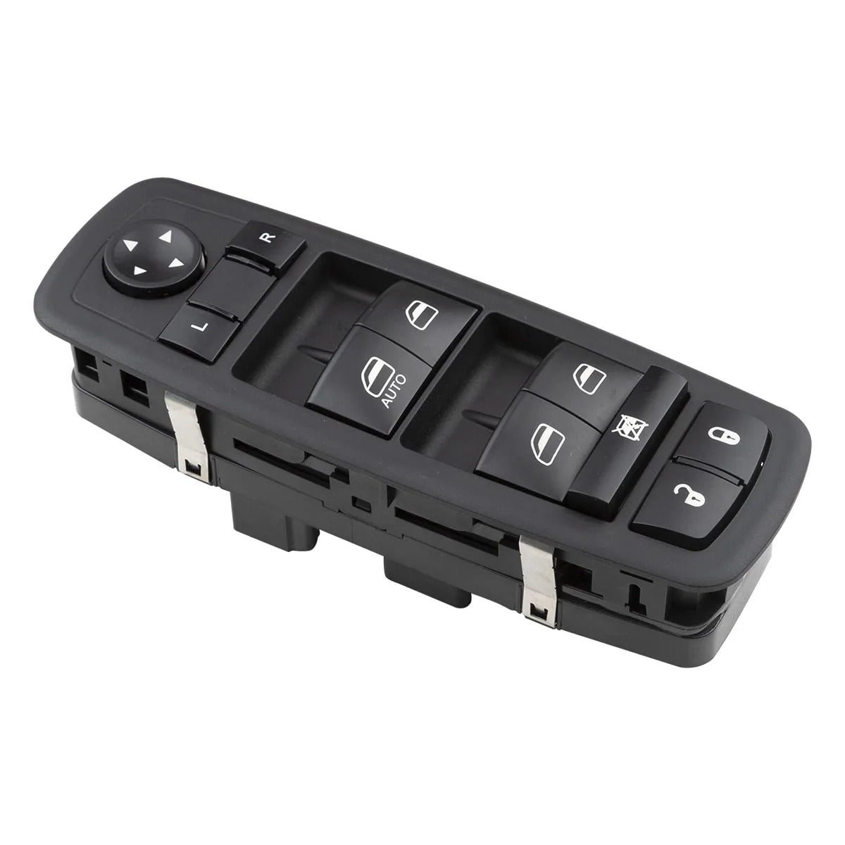 Left Driver Side Master Window Switch Electric Window Control Button ...