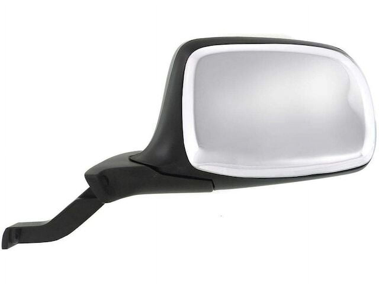 Left Driver Side Mirror - Compatible with 1992 - 1997 Ford F-350 1993 ...