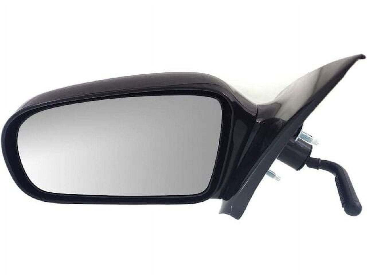 Left Driver Side Mirror - Compatible with 1995 - 2005 Chevy Cavalier ...
