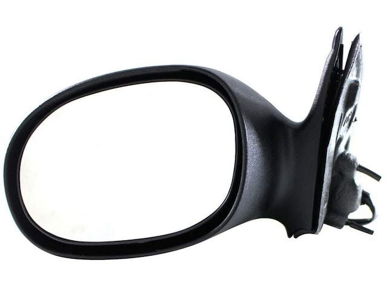 Left Driver Side Mirror - Compatible with 2001 - 2006 Dodge Stratus ...