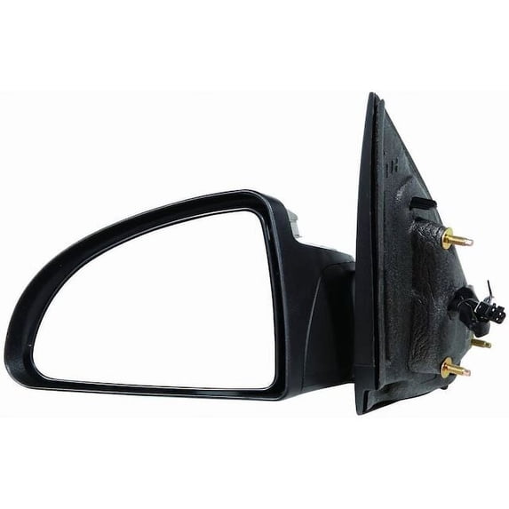Left Driver Side Mirror - Compatible with 2005 - 2010 Chevy Cobalt 2006 ...