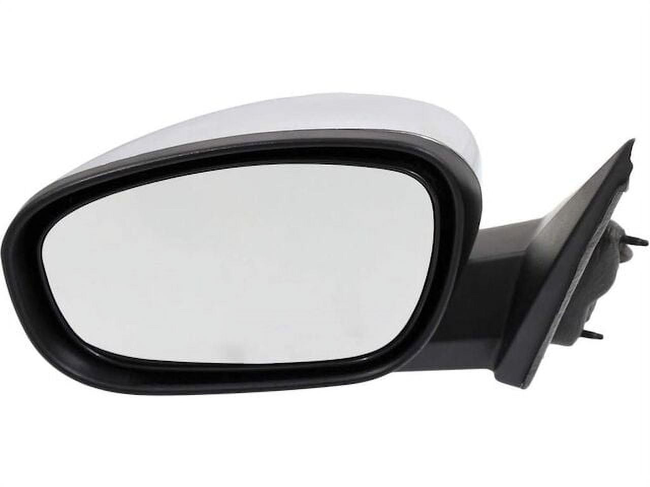 Left Driver Side Mirror - Compatible with 2005 - 2010 Chrysler 300 2006 ...
