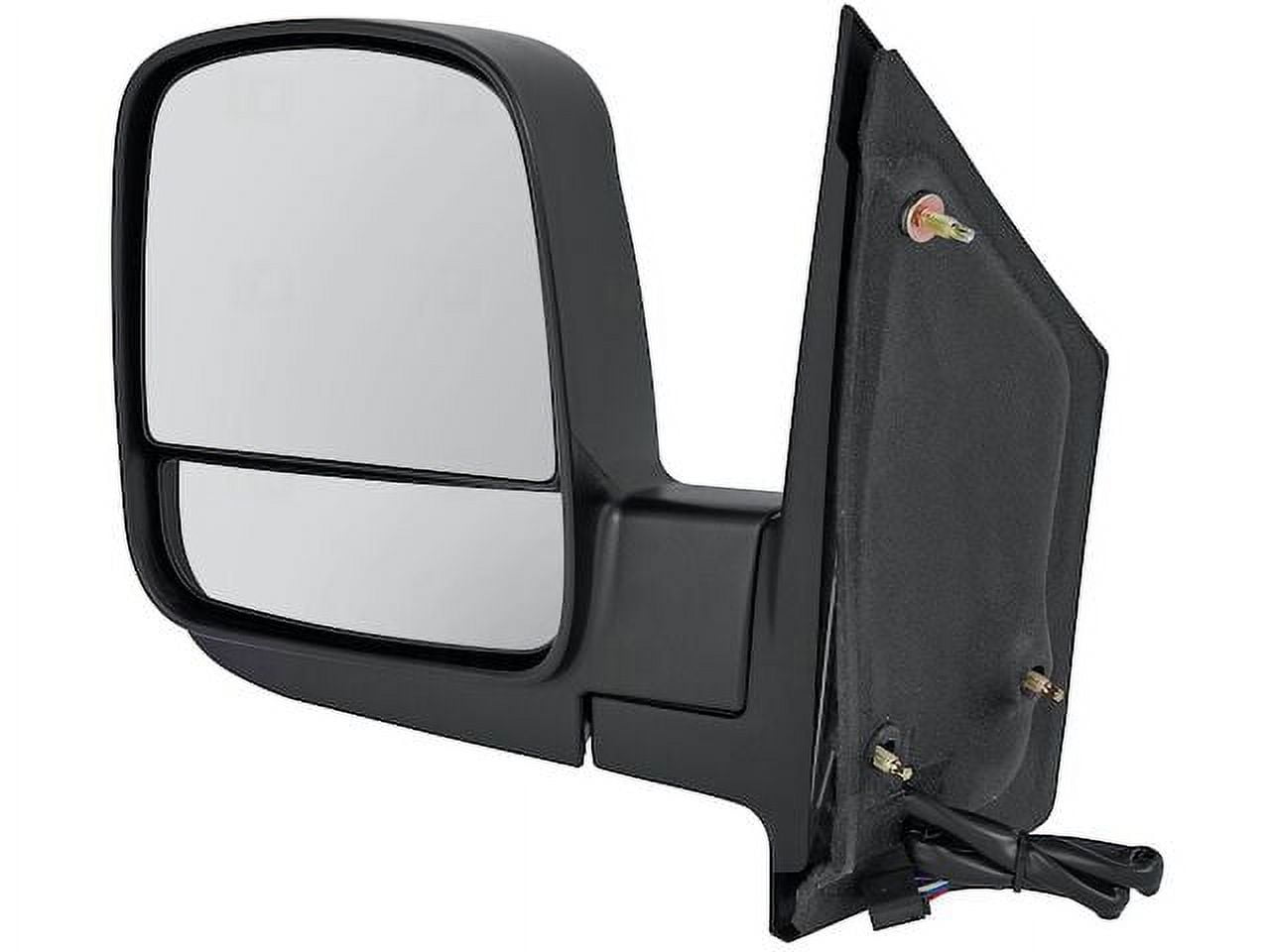 Left Driver Side Mirror - Compatible with 2008 - 2022 Chevy Express ...