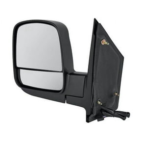 Chevy Express Side Mirror