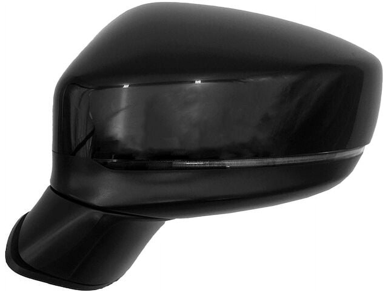 Left Driver Side Mirror - Compatible with 2019 - 2023 Mazda CX-5 2020 ...