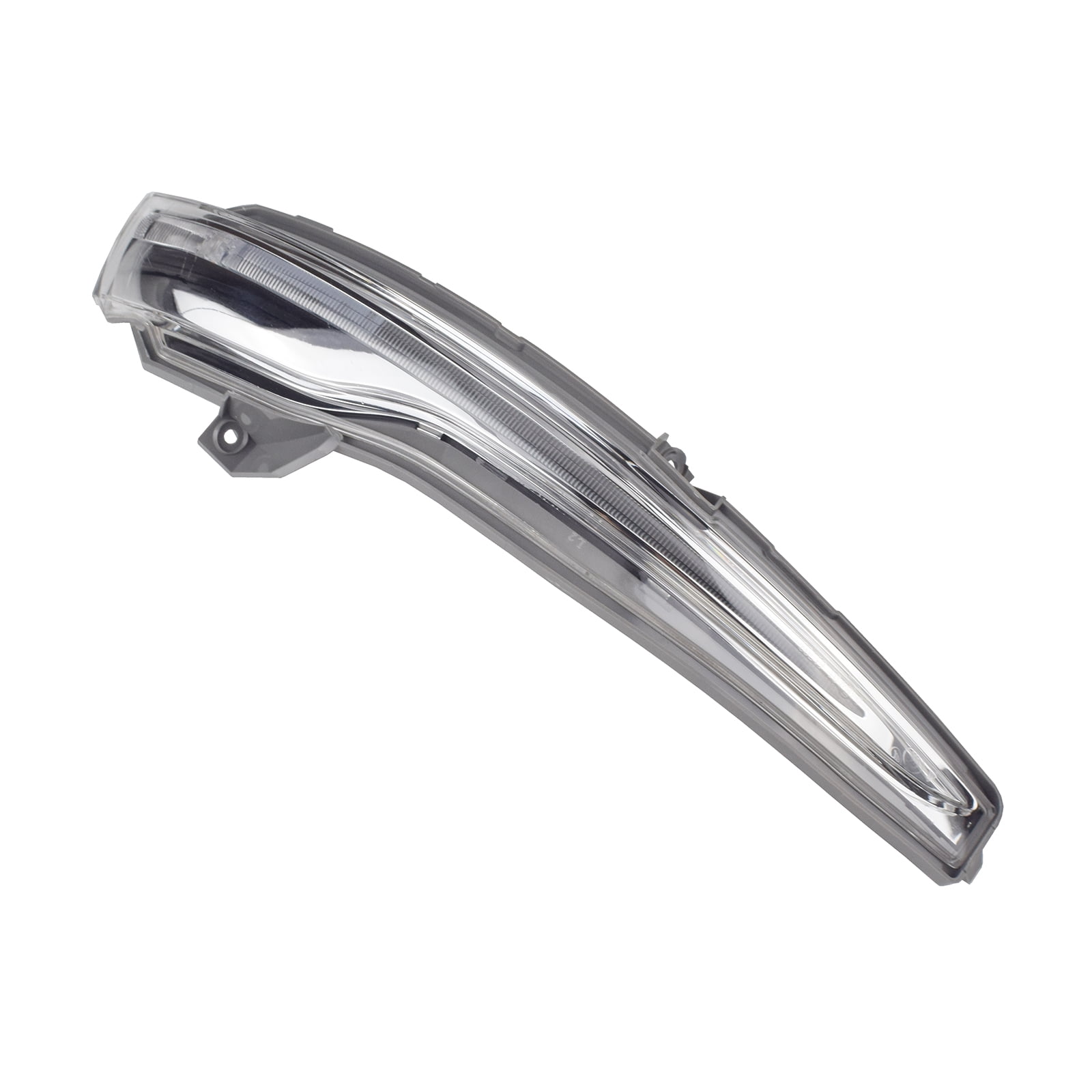 Left Driver Side Mirror Indicator Turn Signal LED Light For Mercedes ...