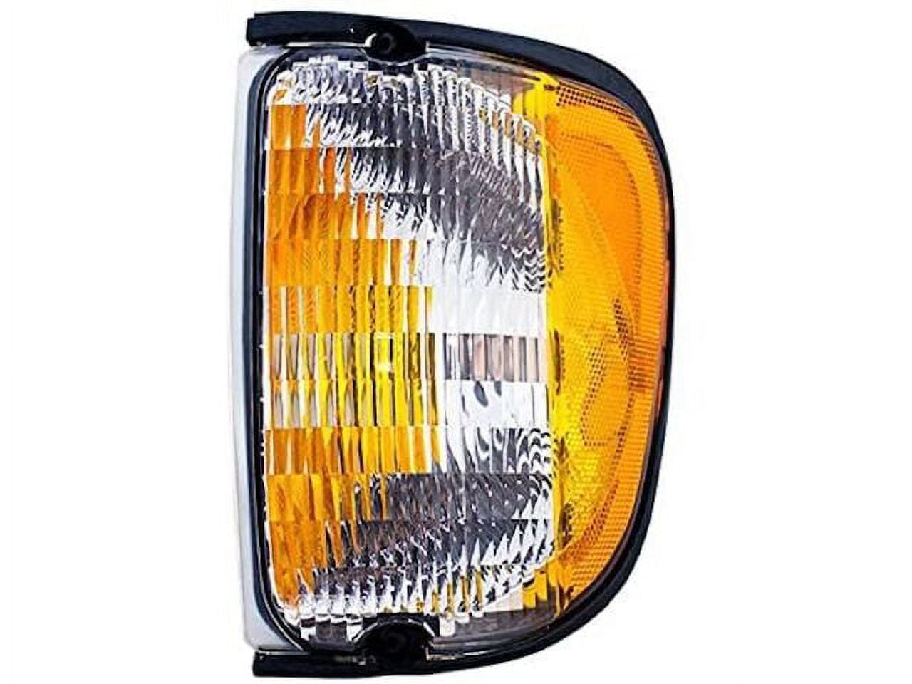 Ford Econoline Parking Light Assembly