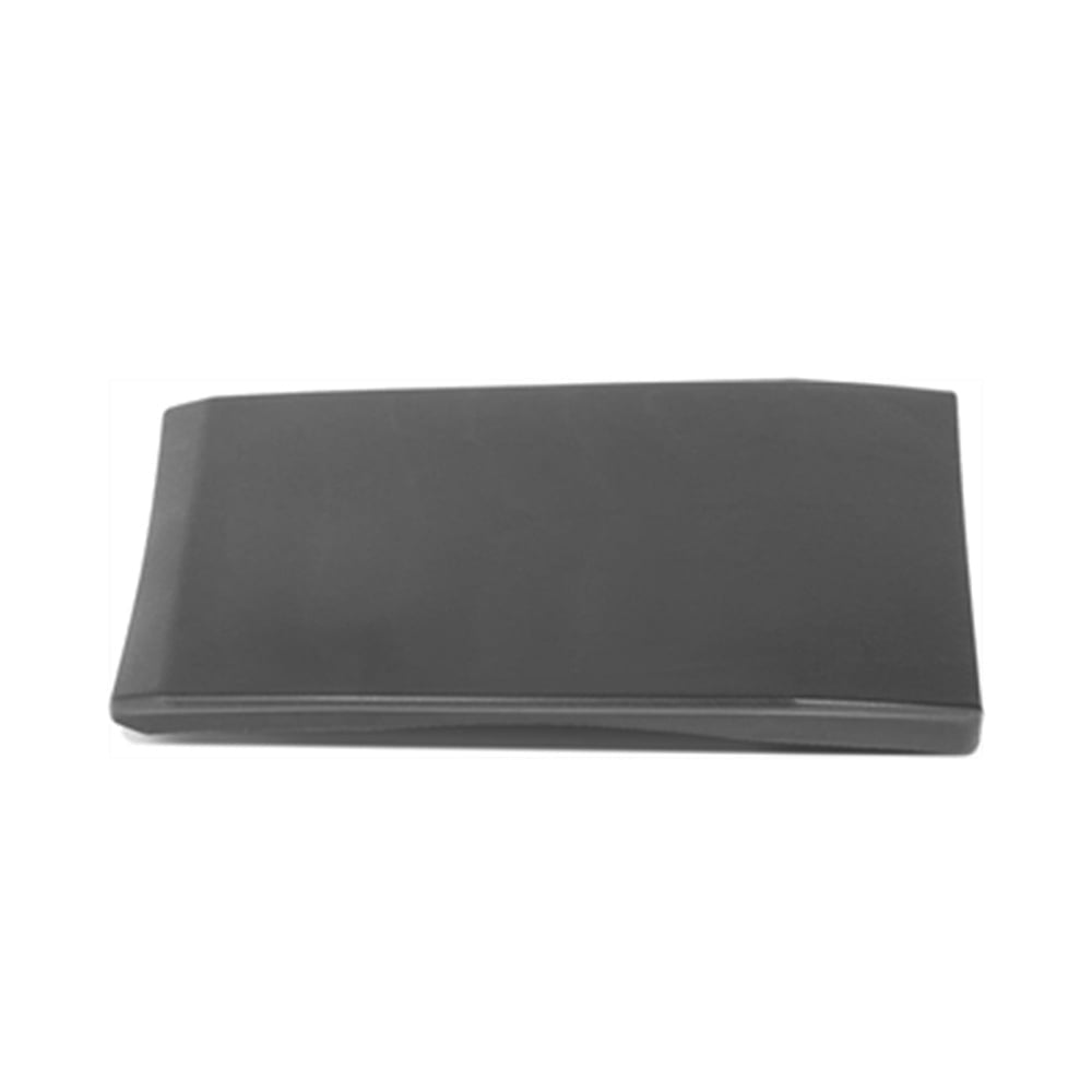 Left Driver Side Pillar Moulding Trim Cladding Exterior Under Fuel Door ...