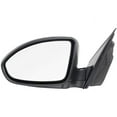 Left Driver Side Power Mirror - Paint to Match - without Heated Glass ...