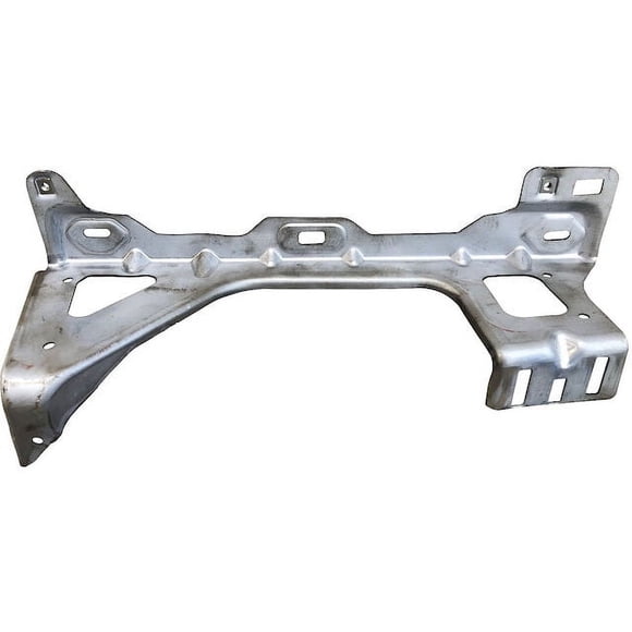 Chevrolet Silverado Radiator Support Bracket
