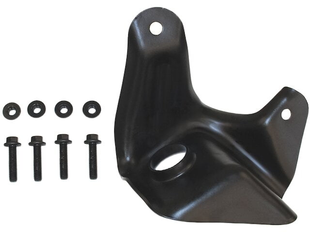 Left Driver Side Radius Arm Bracket - Compatible with 1980 - 1996 Ford ...