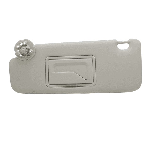 DOOR MIRROR RH POWER TEXTURED W/O HEAT/OBJECT WARNING REPLACEMENT FOR ...