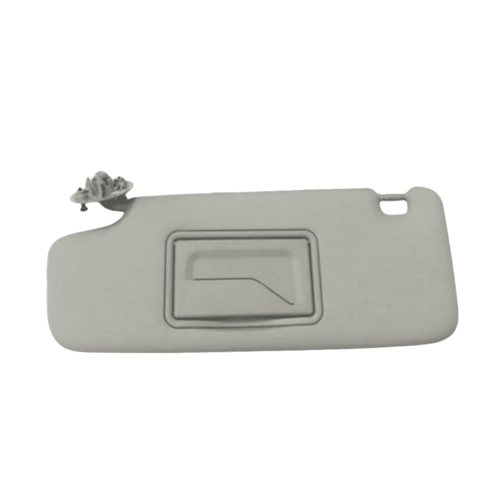 Left Driver Side Sun Visor For Chevrolet Sonic 2012-2019 With Mirror ...