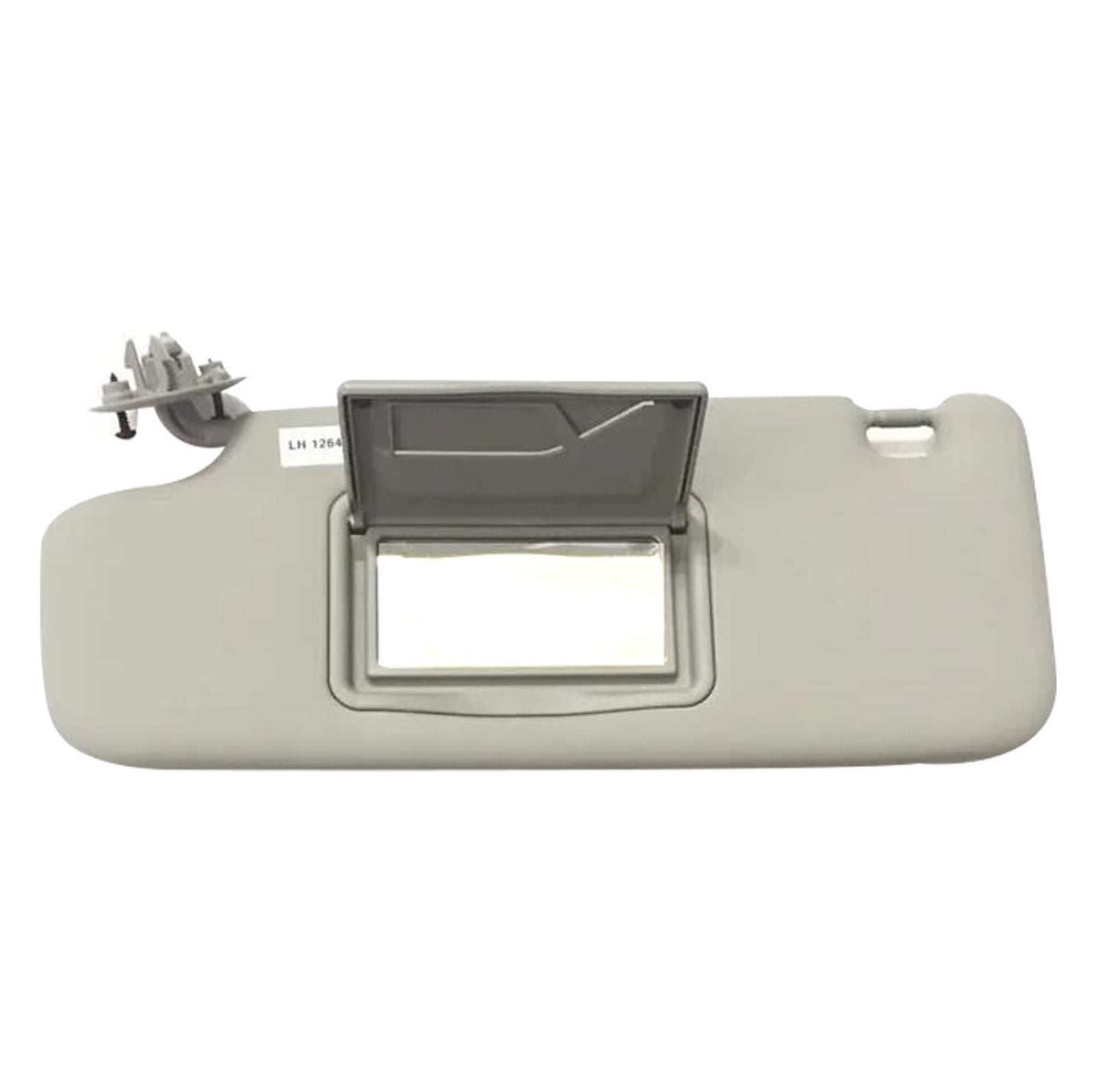 Left Driver Side Sun Visor With Mirror, Sunroof Car Sun Visor for Sonic ...