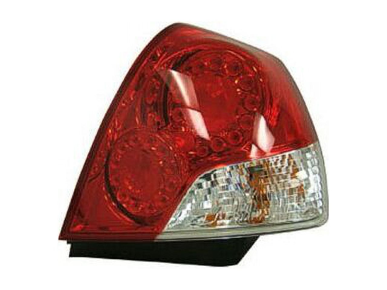 Infiniti M35 Tail Light