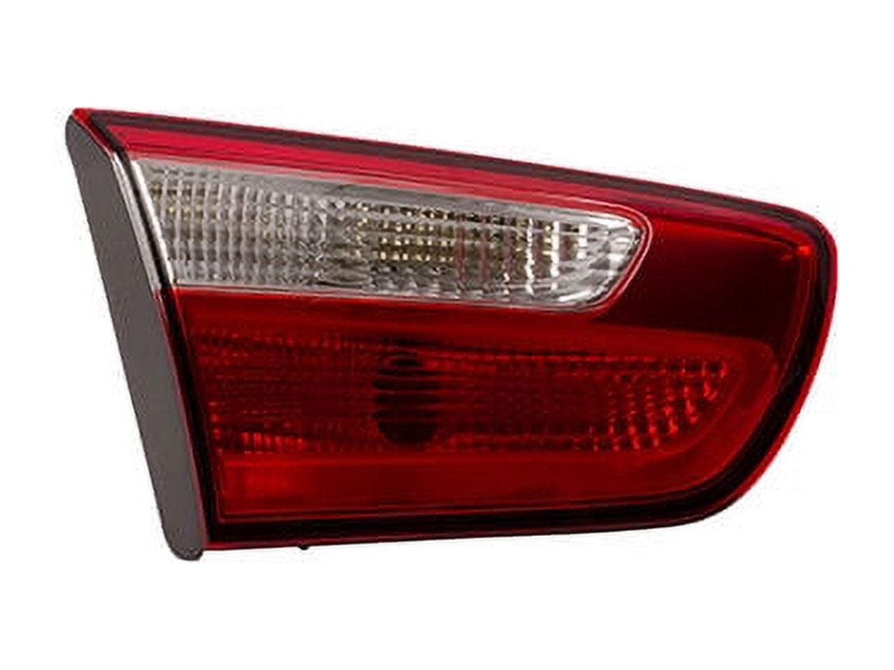 Kia Rio Tail Light