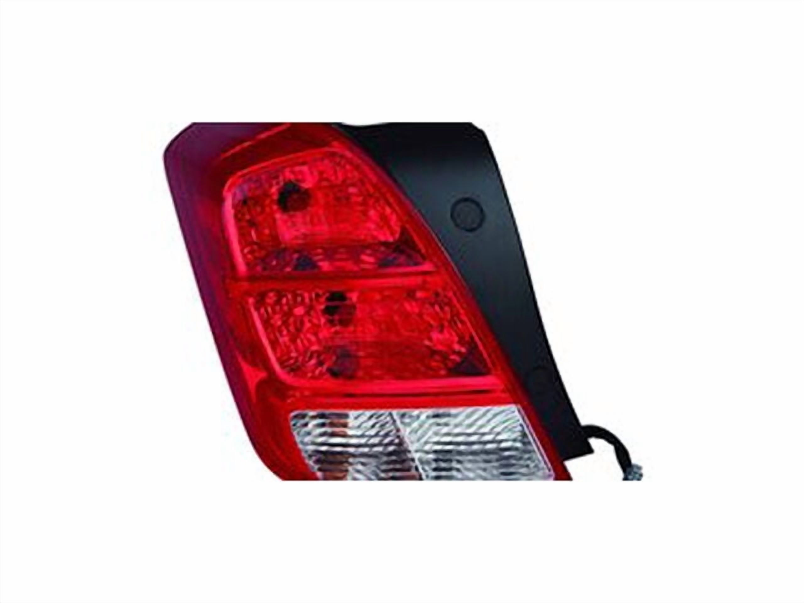 Left Driver Side Tail Light Assembly - Compatible with 2015 - 2022 ...