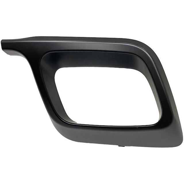 Left Driver Side Tow Hook Bezel - Compatible with 2017 - 2021 Jeep ...