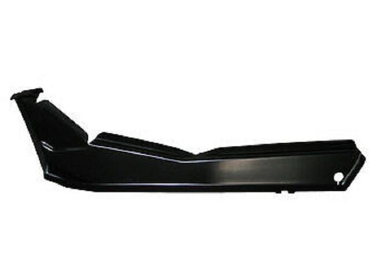 Left Driver Side Trunk Floor - Compatible with 1965 - 1966 Chevy Impala ...