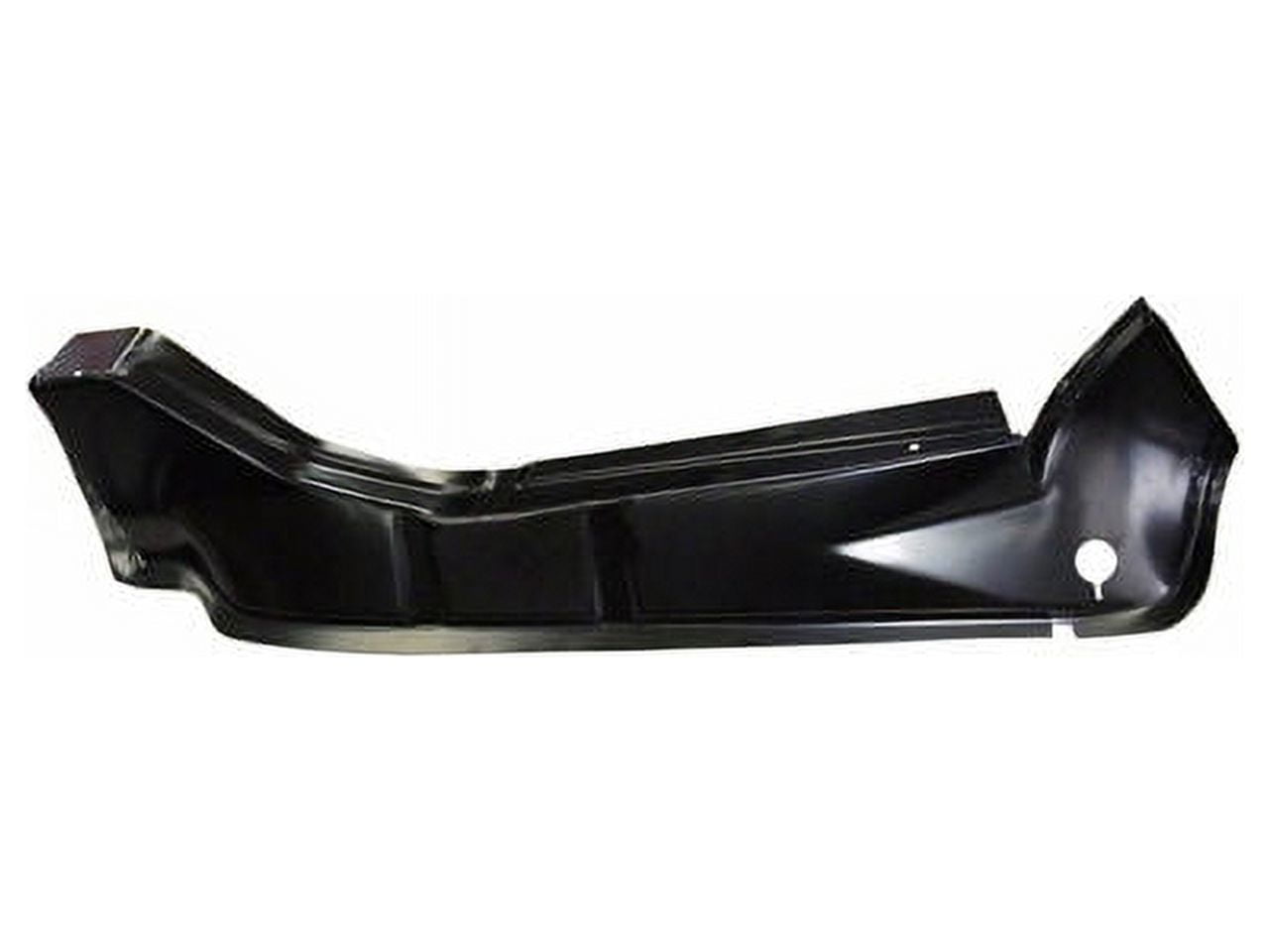 Left Driver Side Trunk Floor - Compatible with 1966 - 1967 Chevy ...