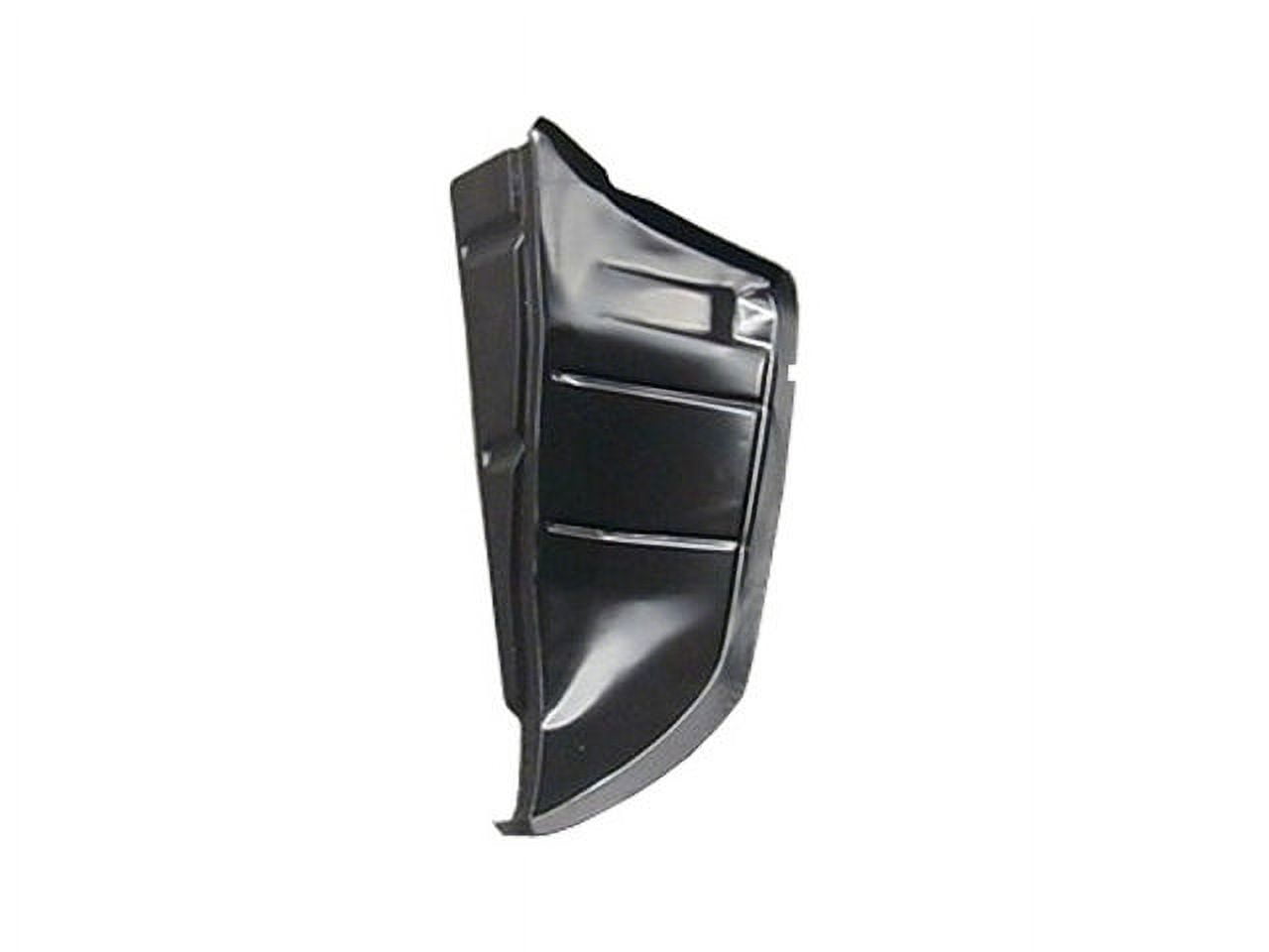 Left Driver Side Trunk Floor - Compatible with 1969 Chevy Camaro ...