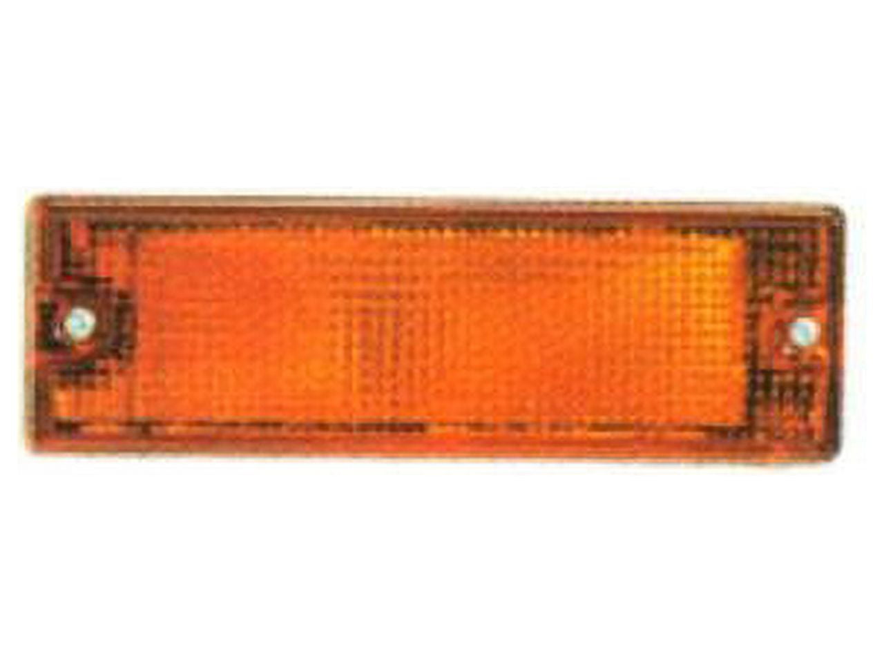 Left Driver Side Turn Signal Assembly - Compatible with 1989 - 1994 ...