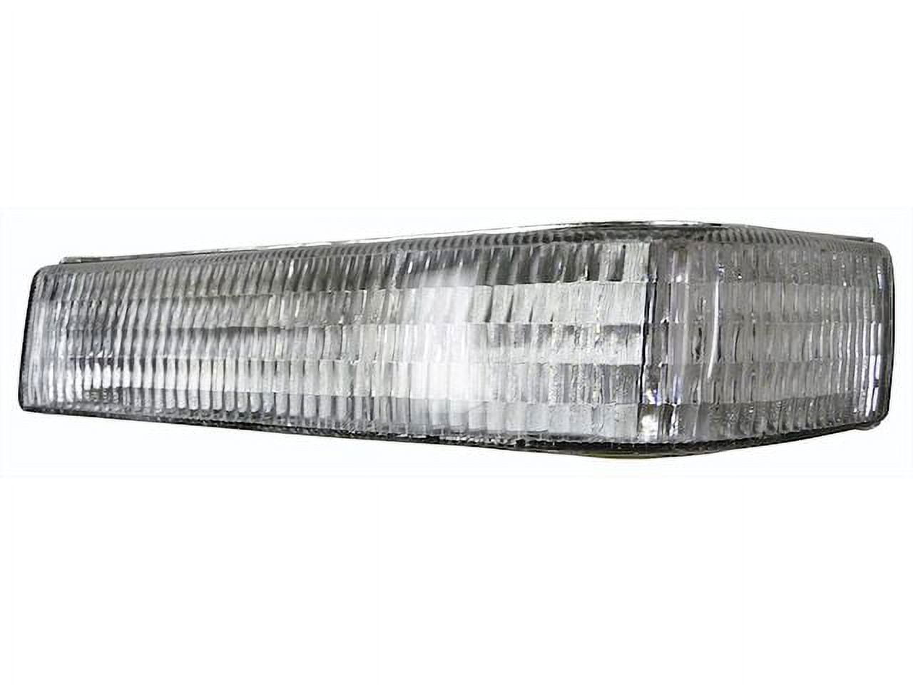 Left Driver Side Turn Signal Assembly - Compatible with 1993 - 1996 ...