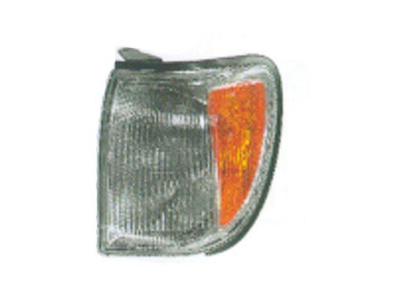Nissan Pathfinder Turn Signal Light Assembly