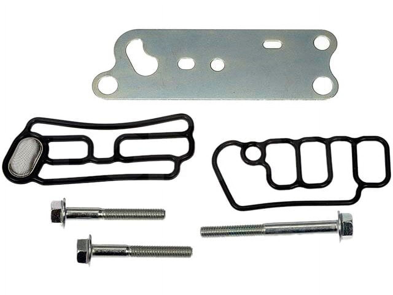 Left Driver Side VVT Variable Valve Timing Solenoid Gasket - 80 mm ...