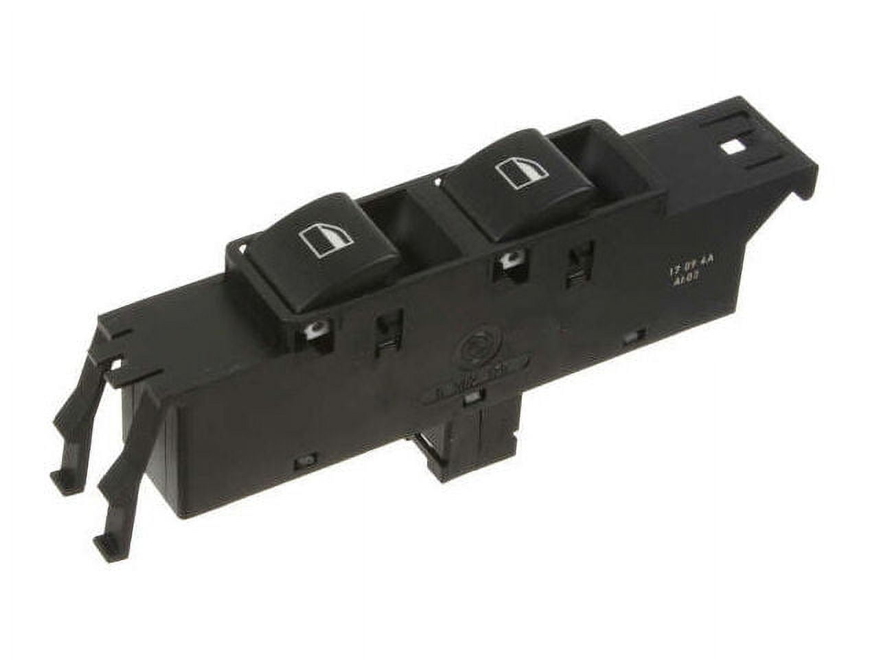 Left Driver Side Window Switch - Compatible with 2001 - 2006 BMW 330Ci ...