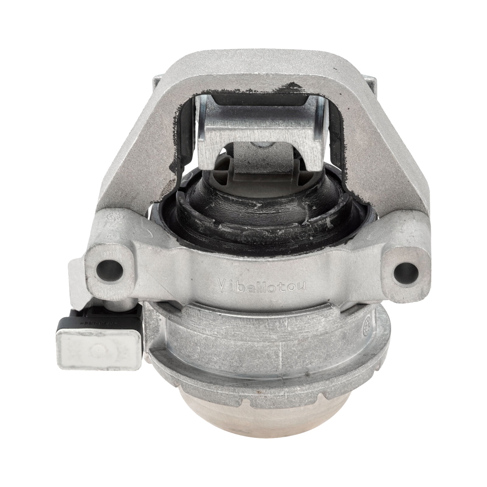 Left Engine Motor Mount with Sensor 4H0199255T for Audi S6, RS6, S7 ...