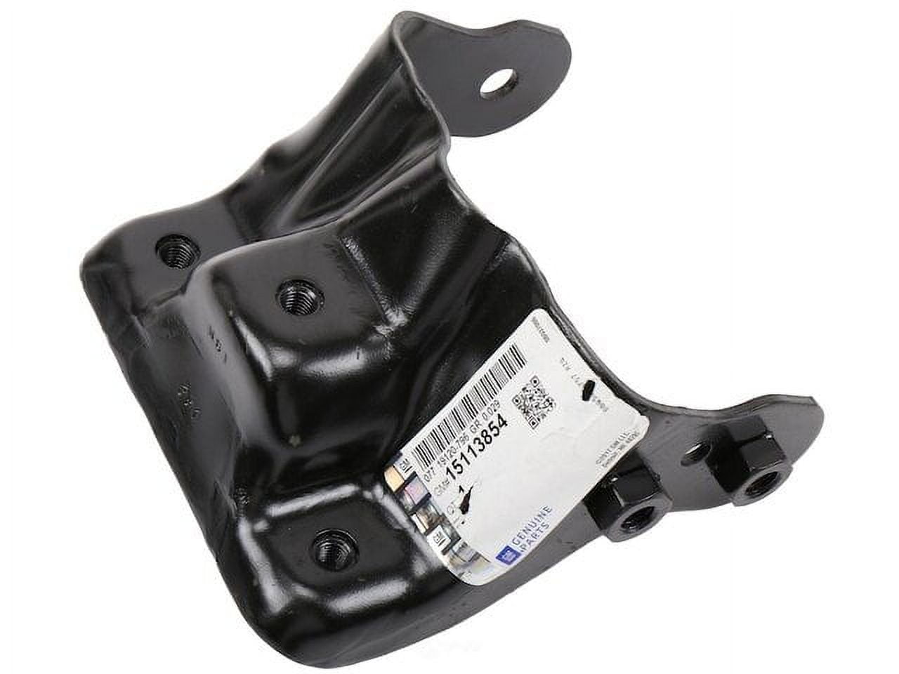 Left Engine Mount Bracket - Compatible with 2001 - 2006 Chevy Silverado ...