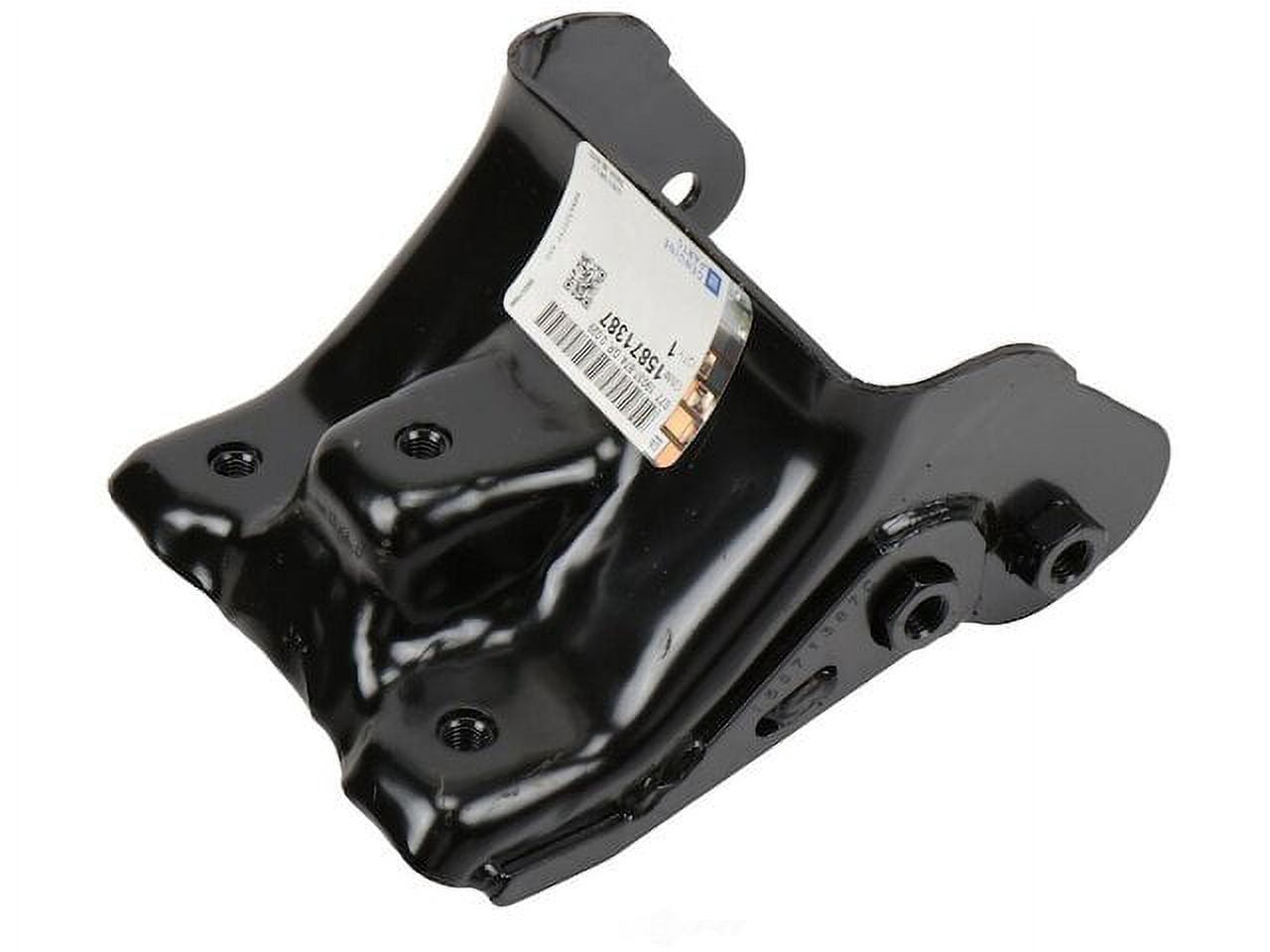 Left Engine Mount Bracket - Compatible with 2007 Chevy Silverado 1500 ...