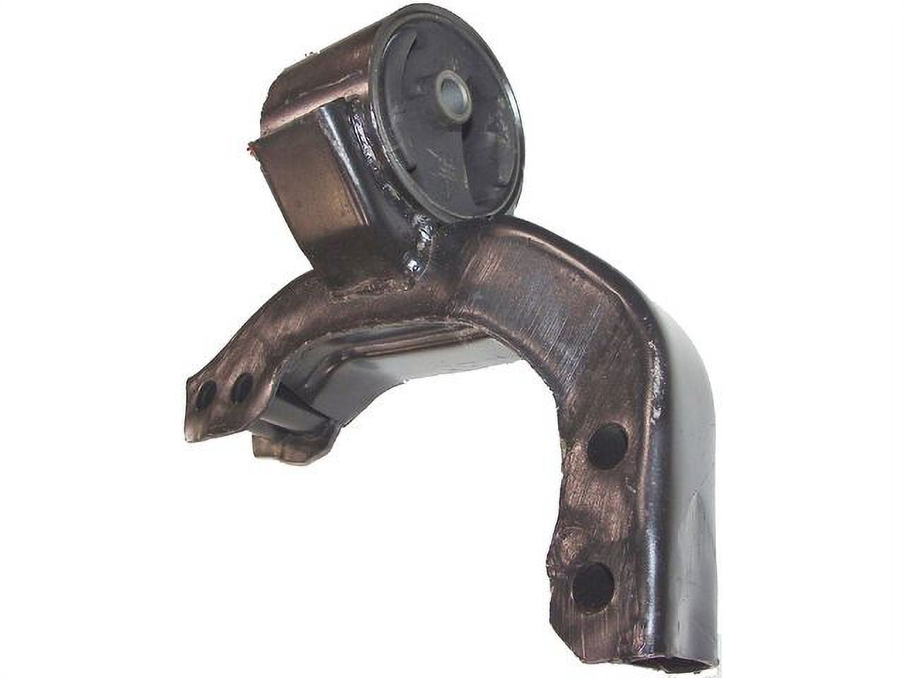Left Engine Mount - Compatible with 1990 - 1994 Mitsubishi Precis 1.5L ...