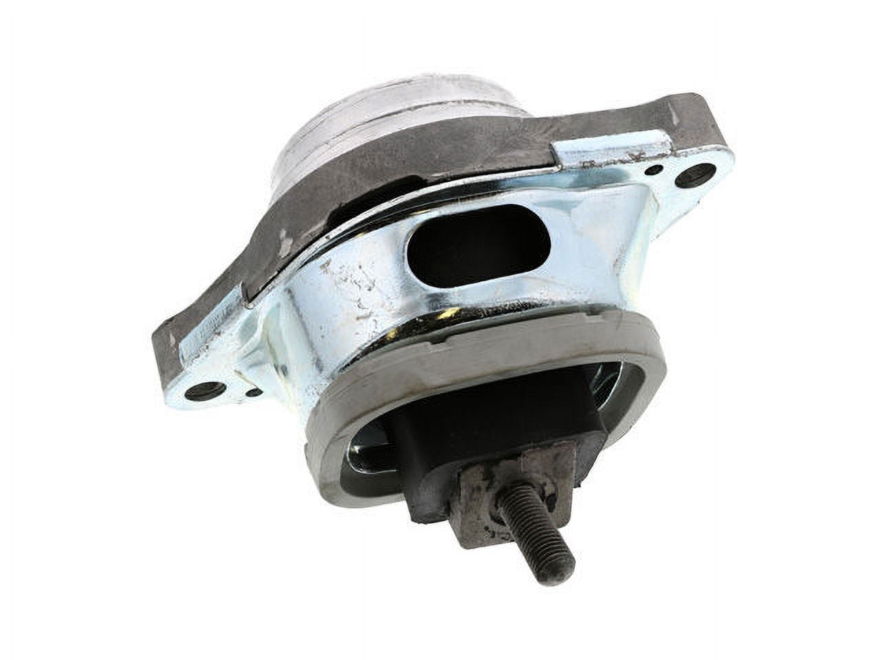 Left Engine Mount - Compatible with 2003 - 2005 Land Rover Range Rover ...