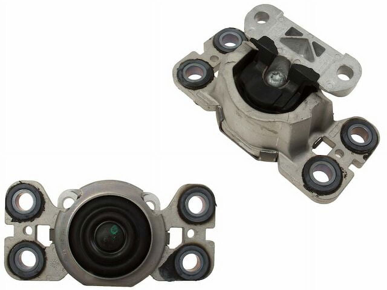 Left Engine Mount - Compatible with 2008 - 2014, 2016 Volvo XC70 2009 ...