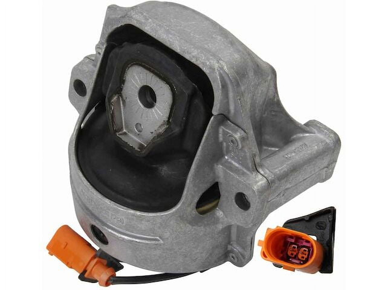 Left Engine Mount - Compatible with 2013 - 2014 Audi Q5 2.0L 4-Cylinder ...